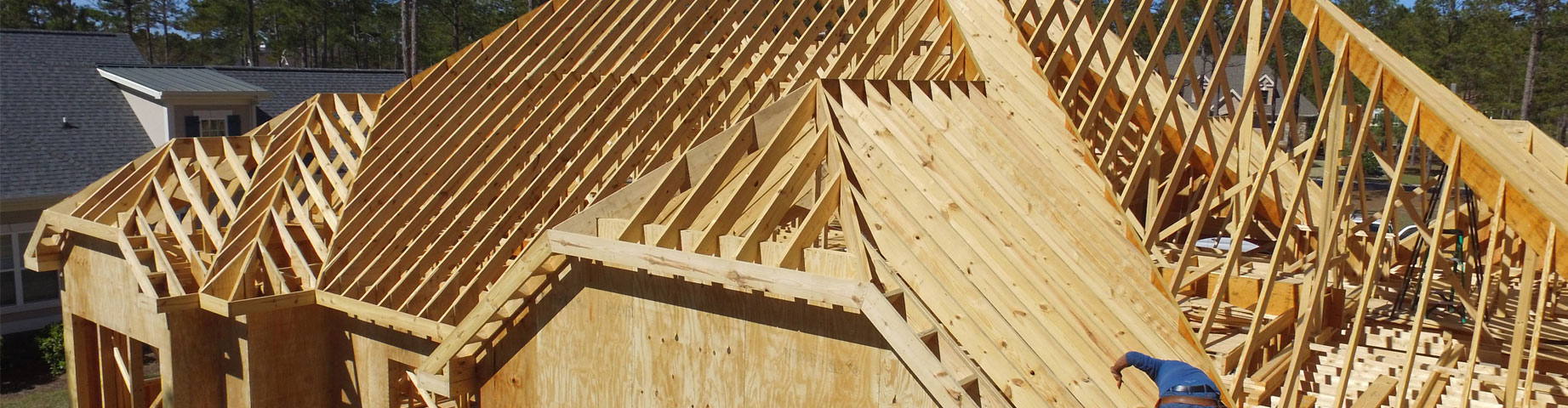 Carolina Bluewater Construction | Ocean Isle Beach Home Builders